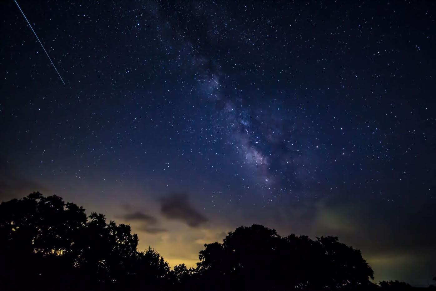 DarkSky Texas Common Sense Solutions & Resources