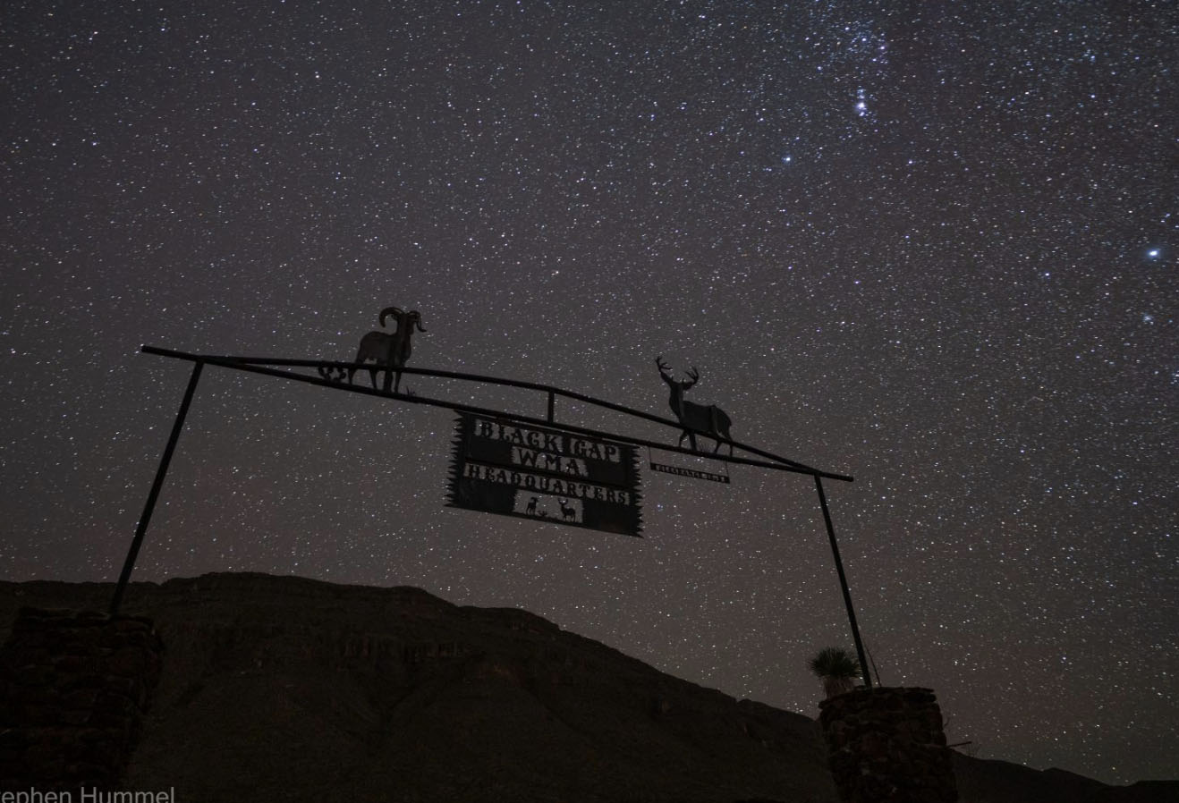 Celebrating Fifteen Years – DarkSky Texas – Formerly IDA Texas