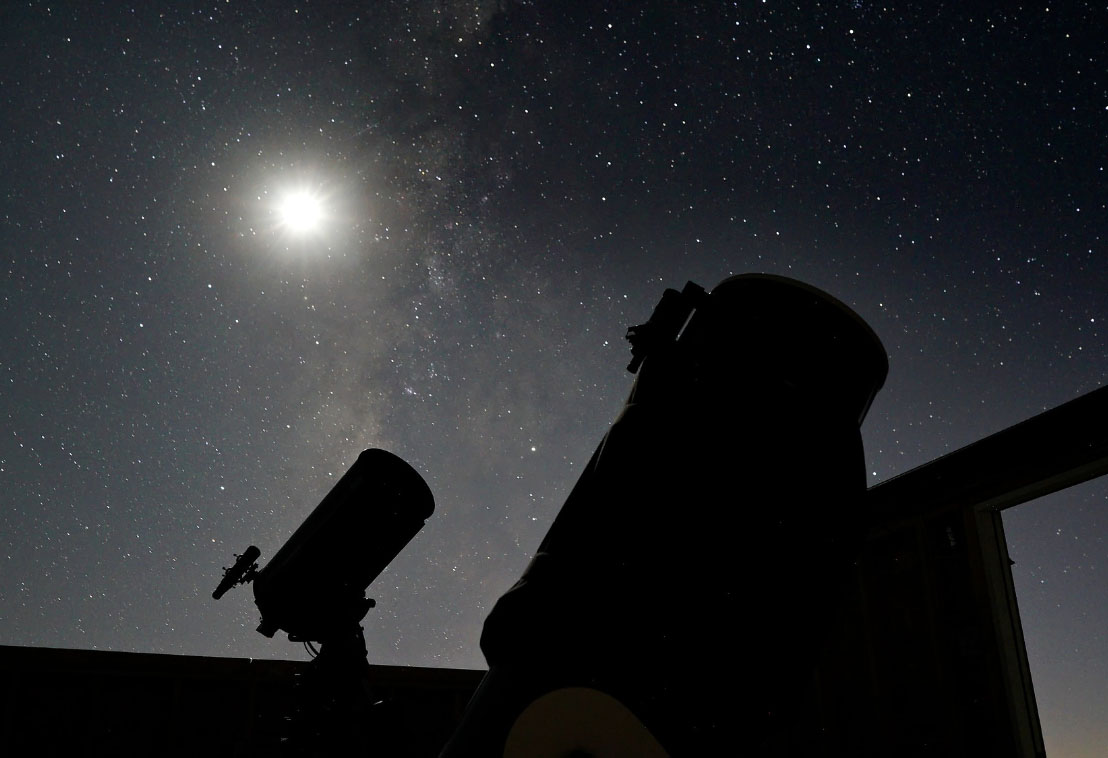 Celebrating Fifteen Years – DarkSky Texas – Formerly IDA Texas