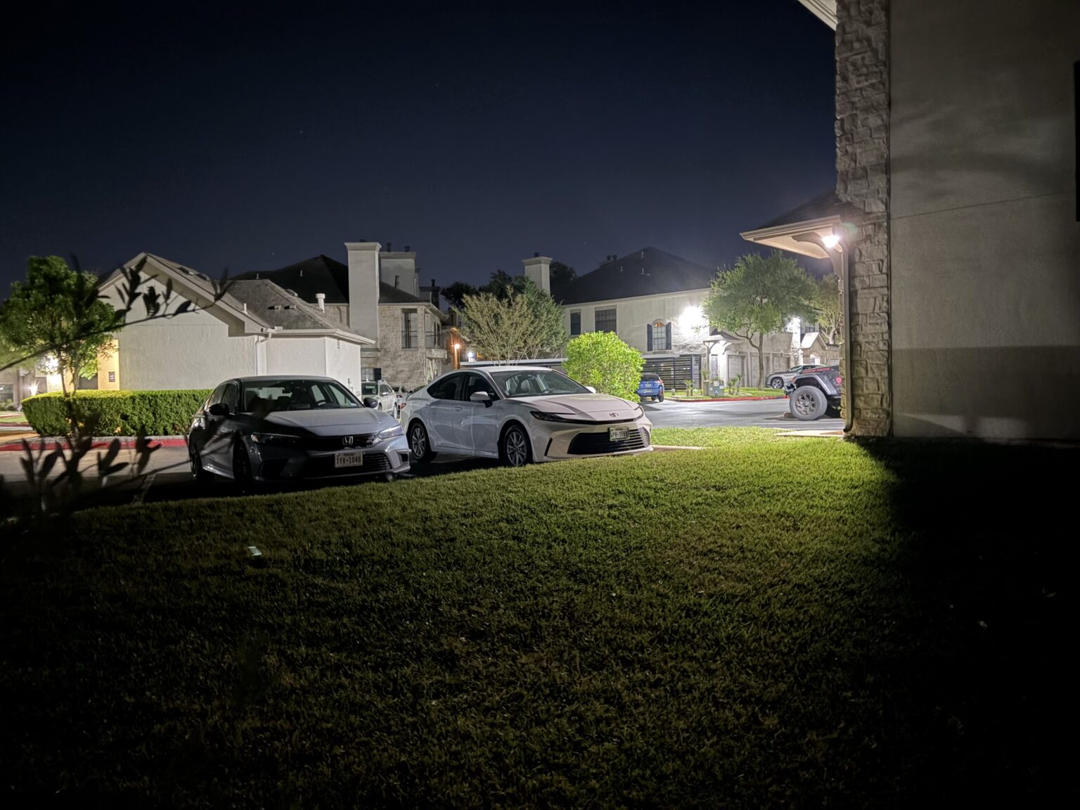 Complaint: 23/03/2026 – Austin, Travis – Residential – DarkSky Texas ...